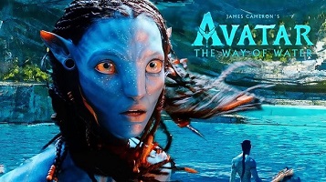 Avatar: The Way of Water: Learn Chinese Sentence, Words ...